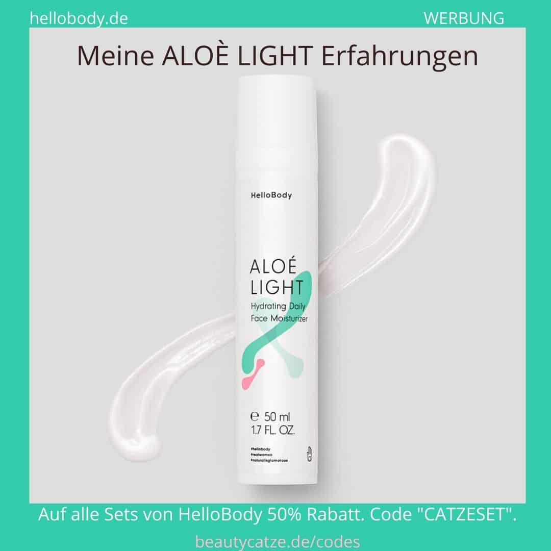 Hello Body Aloe Archive - beautycatze.de