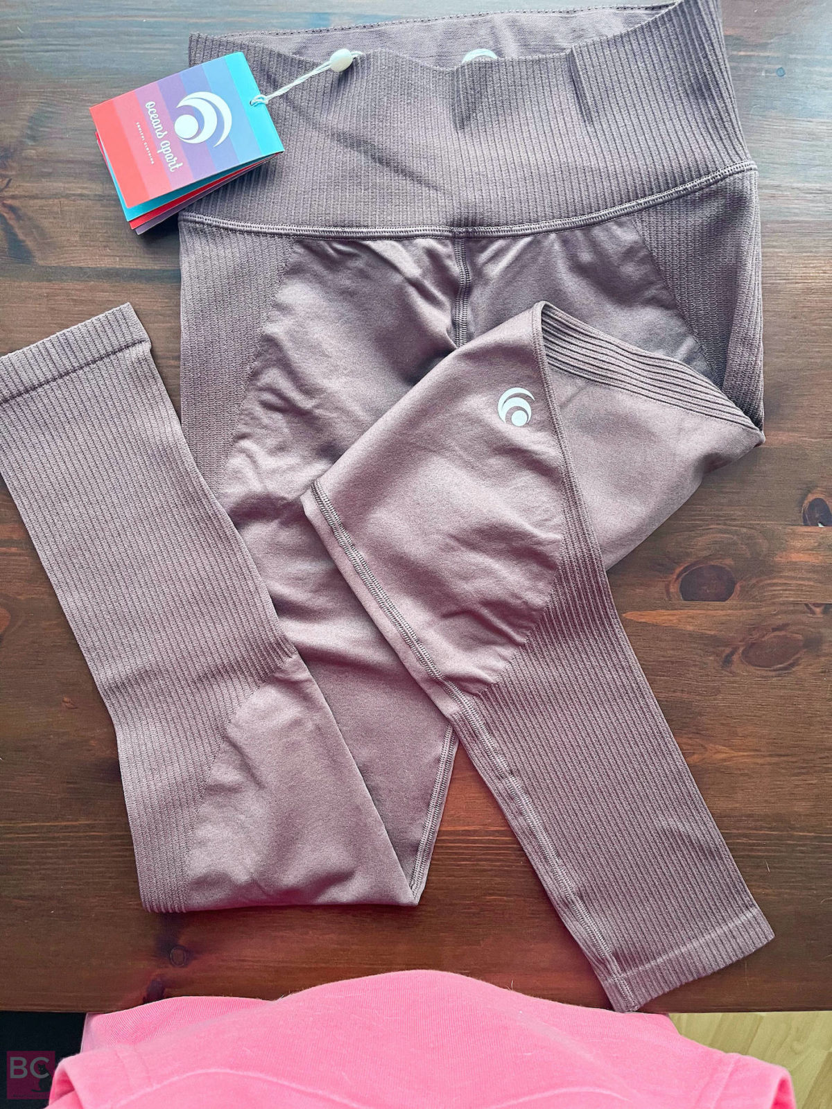 MADISON - Rebellution - Oceans Apart SET DELUXE Erfahrungen (Bra, Pant ...